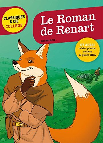 Roman de Renart